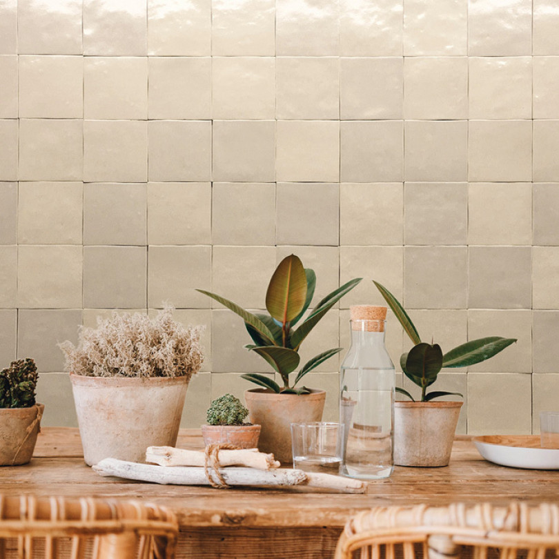 Inca Clay Blocks | Pyro + Echo