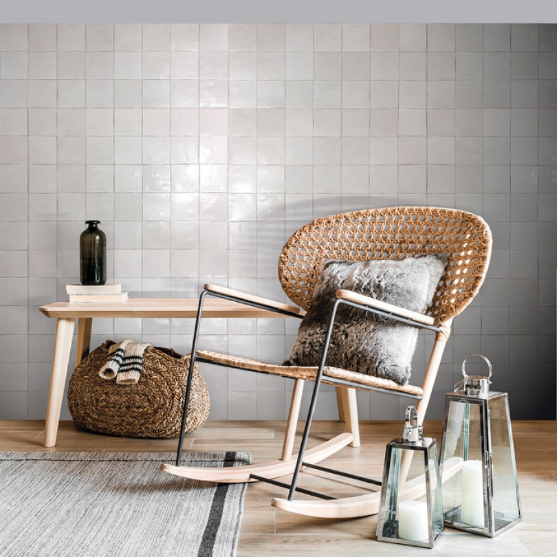 Inca Clay Blocks | Pyro + Echo