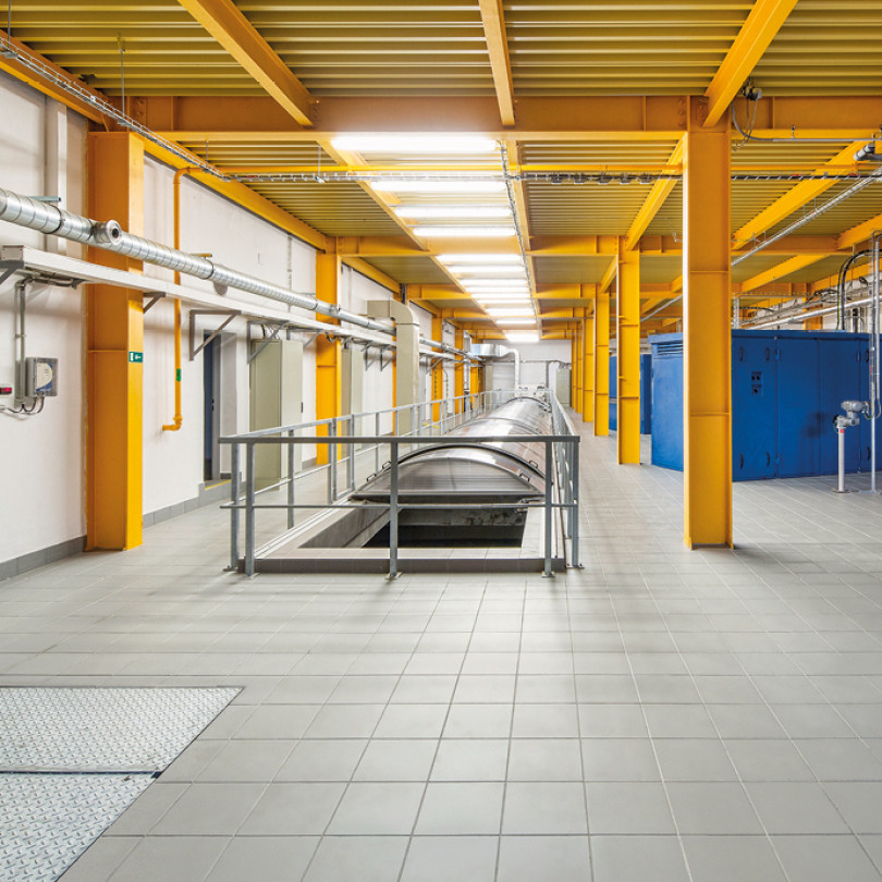 Interstellar | Pyro + Echo