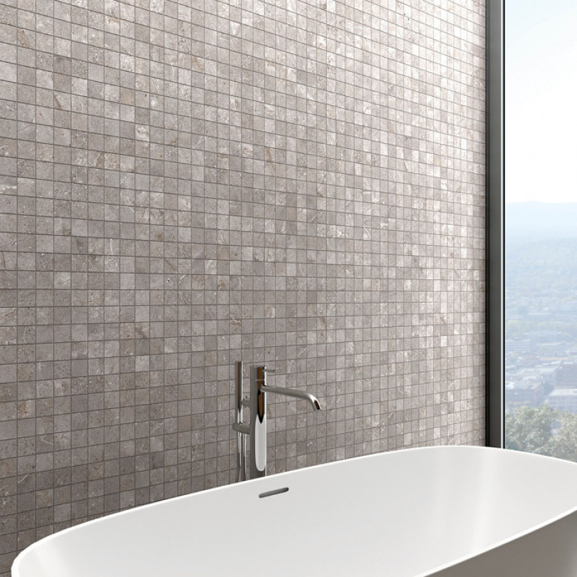 Long Ridge Stone | Pyro + Echo