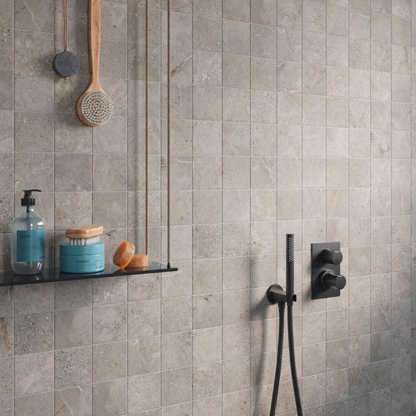 Long Ridge Stone | Pyro + Echo