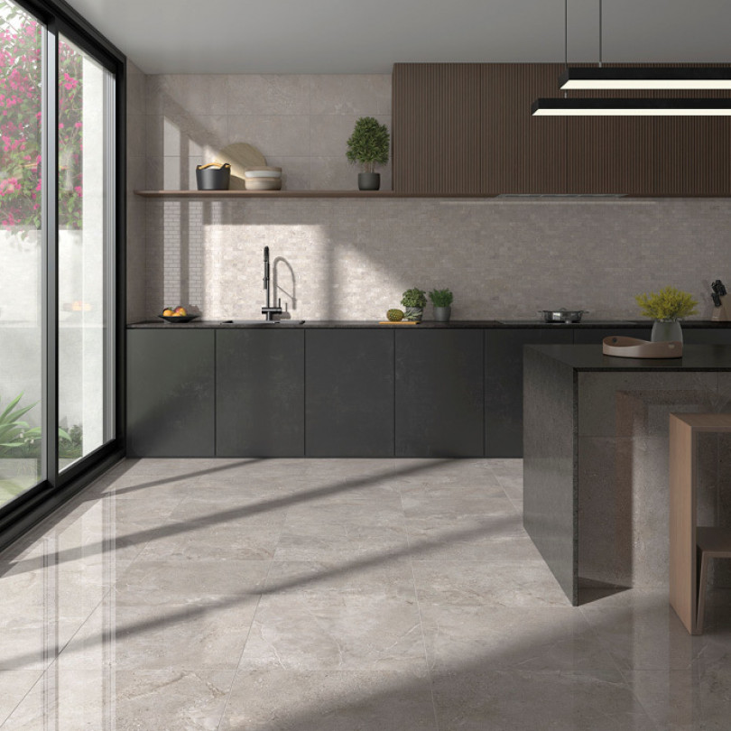 Long Ridge Stone | Pyro + Echo