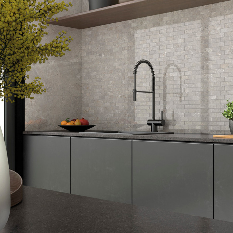 Long Ridge Stone | Pyro + Echo