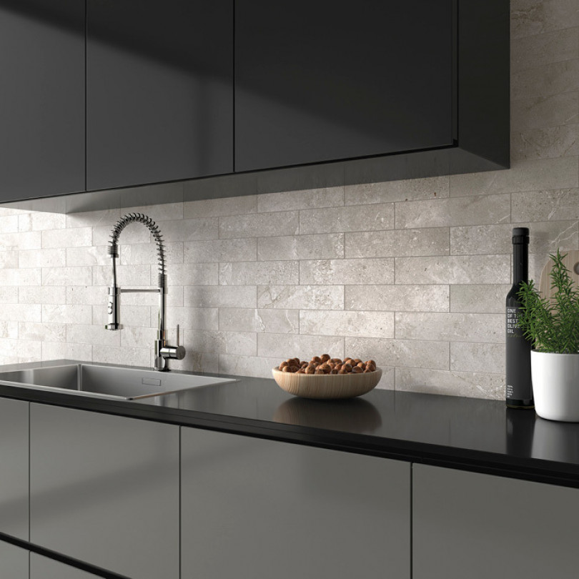 Long Ridge Stone | Pyro + Echo