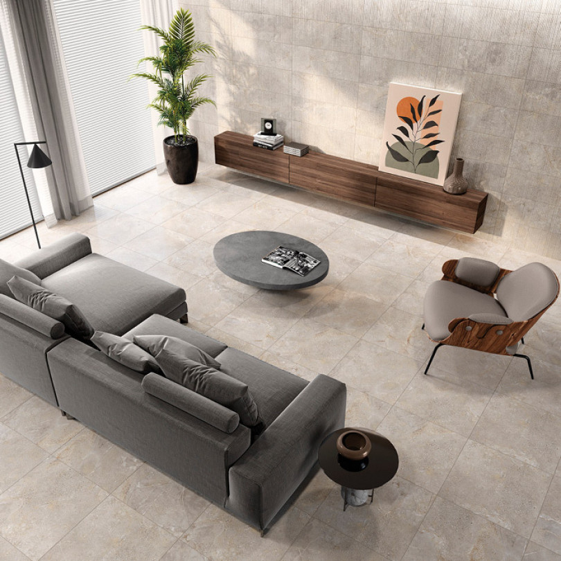 Long Ridge Stone | Pyro + Echo