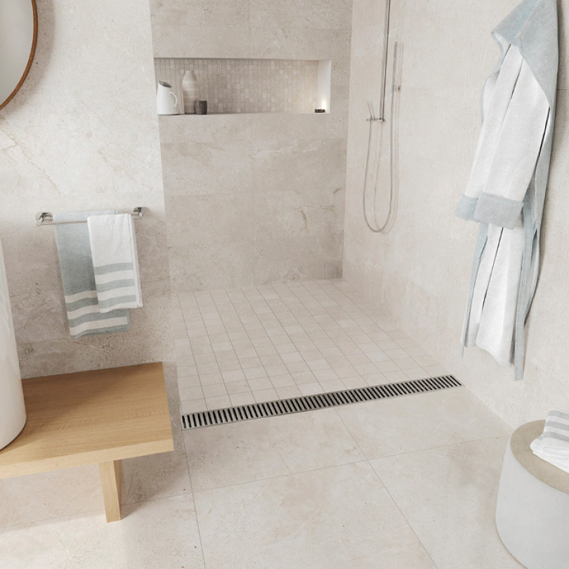 Long Ridge Stone | Pyro + Echo