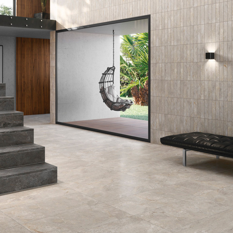 Long Ridge Stone | Pyro + Echo