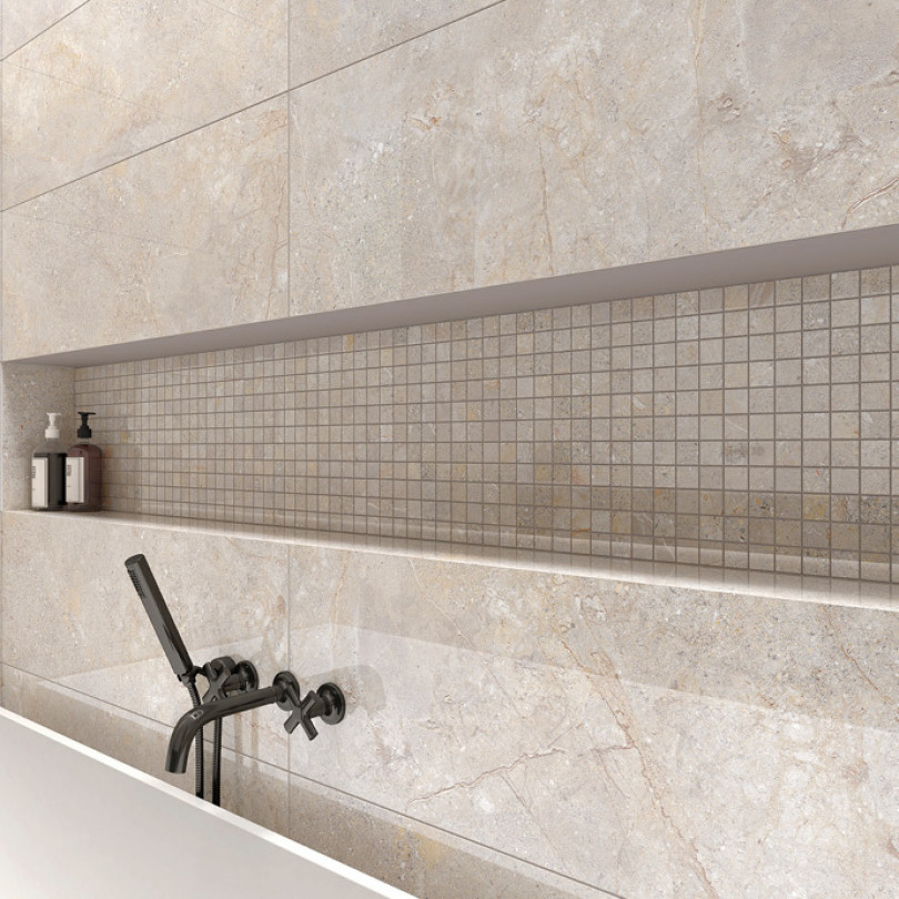 Long Ridge Stone | Pyro + Echo