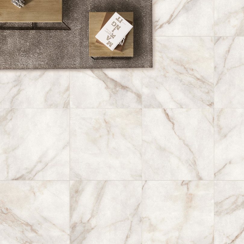 Middleton Marble | Pyro + Echo