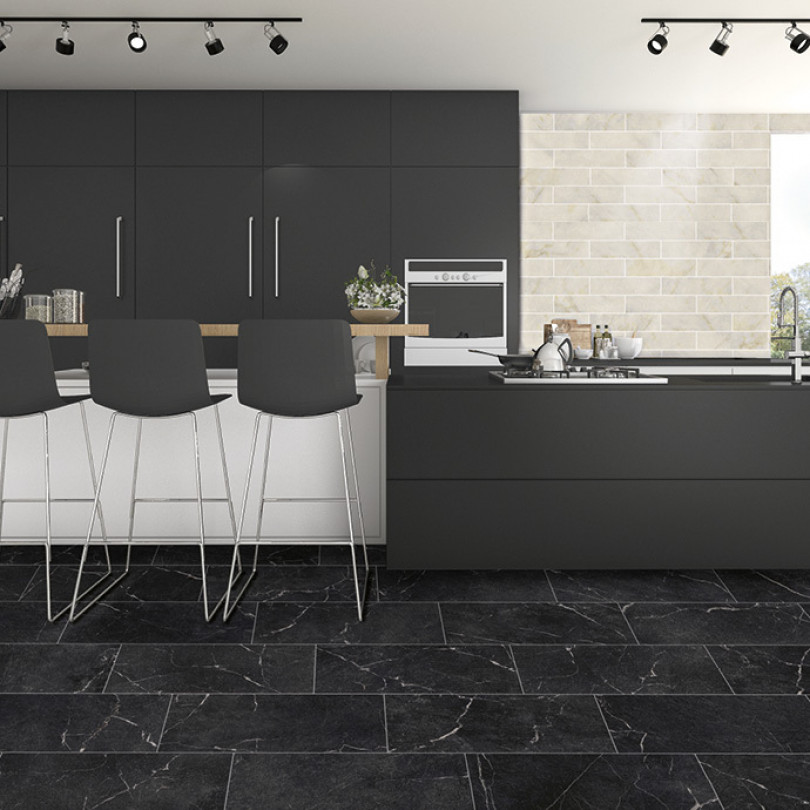 Middleton Marble | Pyro + Echo