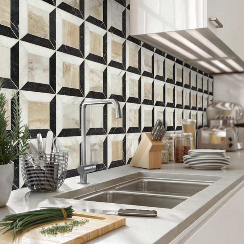 Middleton Marble | Pyro + Echo