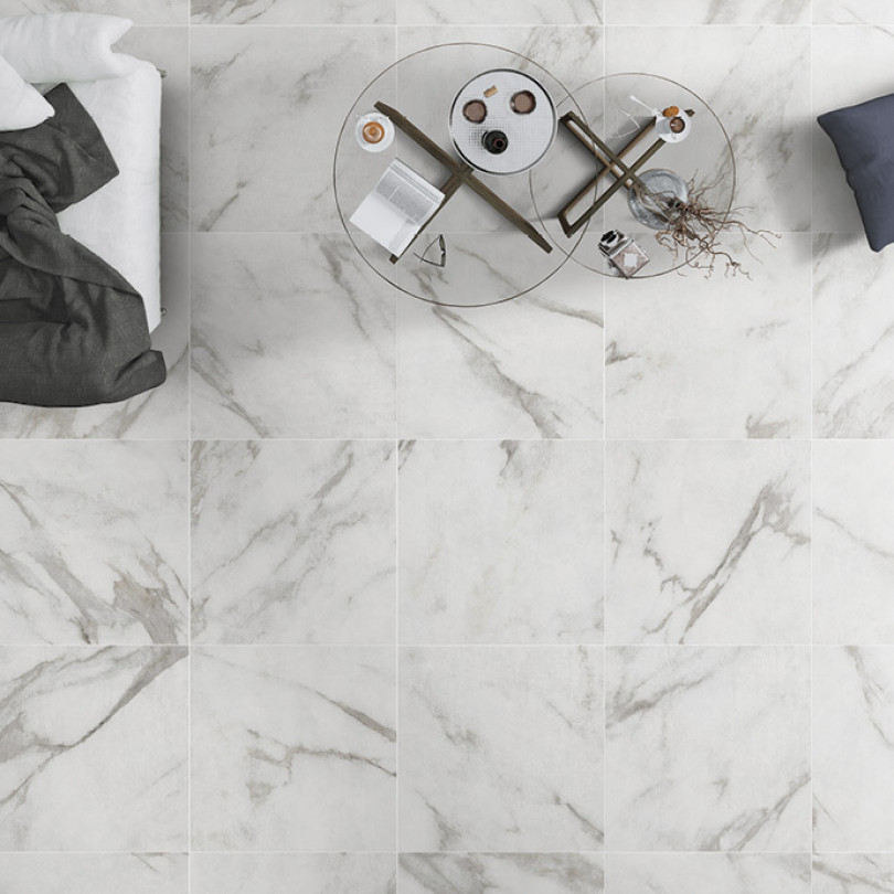 Middleton Marble | Pyro + Echo