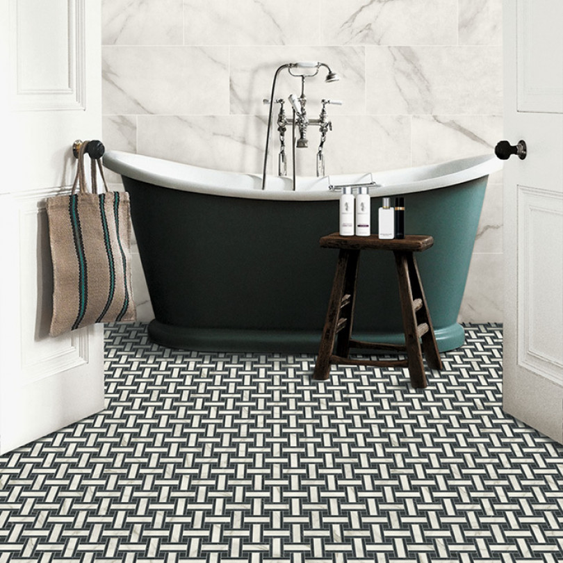 Middleton Marble | Pyro + Echo