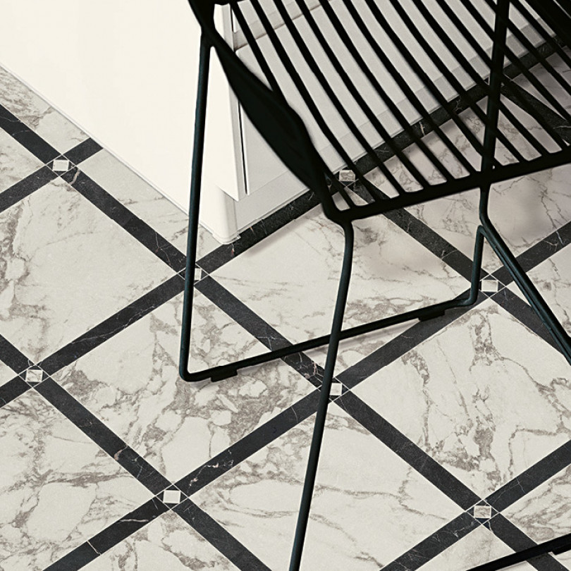 Middleton Marble | Pyro + Echo