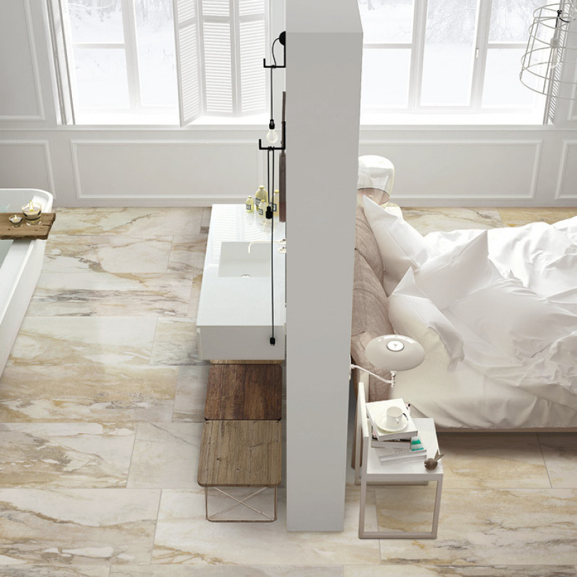 Middleton Marble | Pyro + Echo