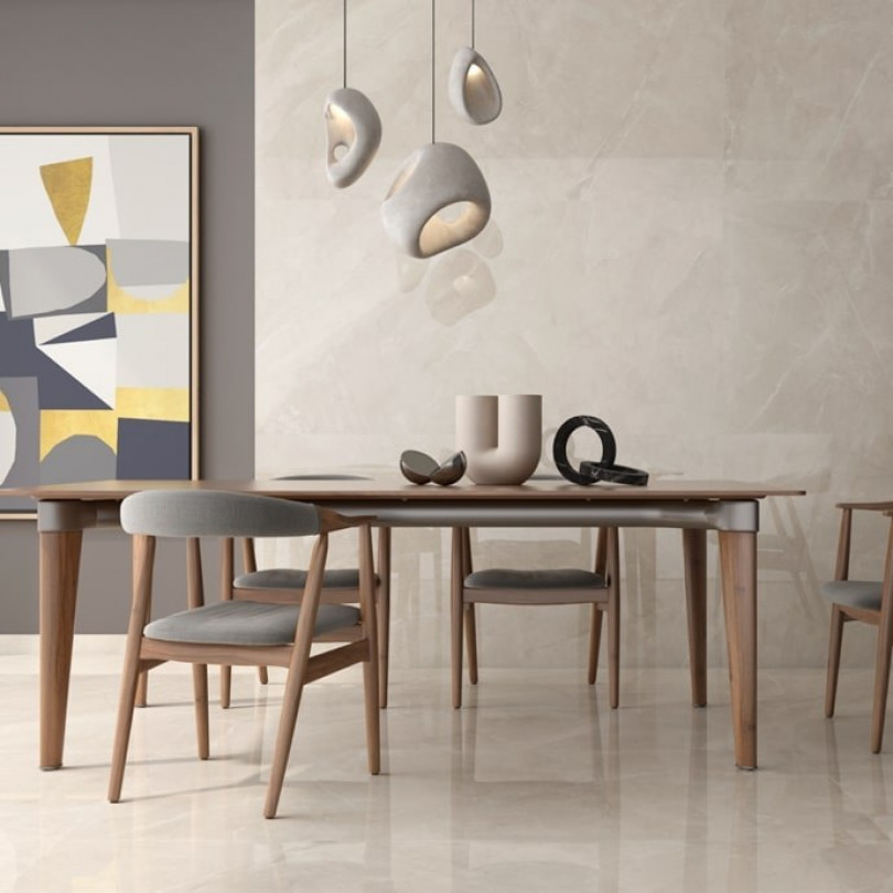 Milecross Marble | Pyro + Echo