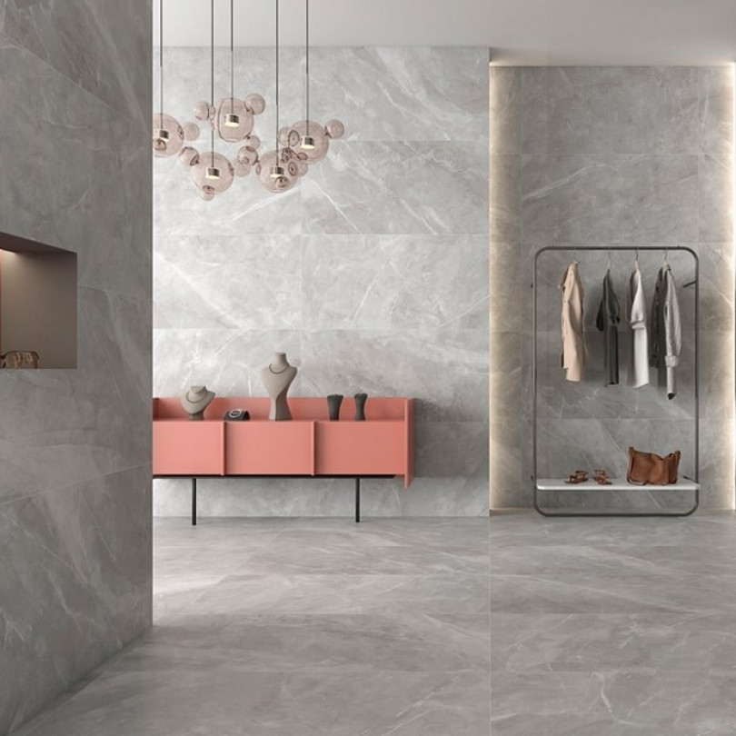 Milecross Marble | Pyro + Echo