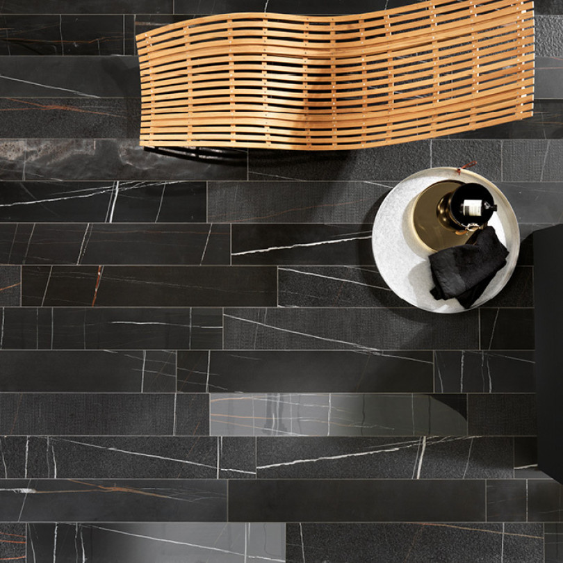 Monument Way Marble | Pyro + Echo