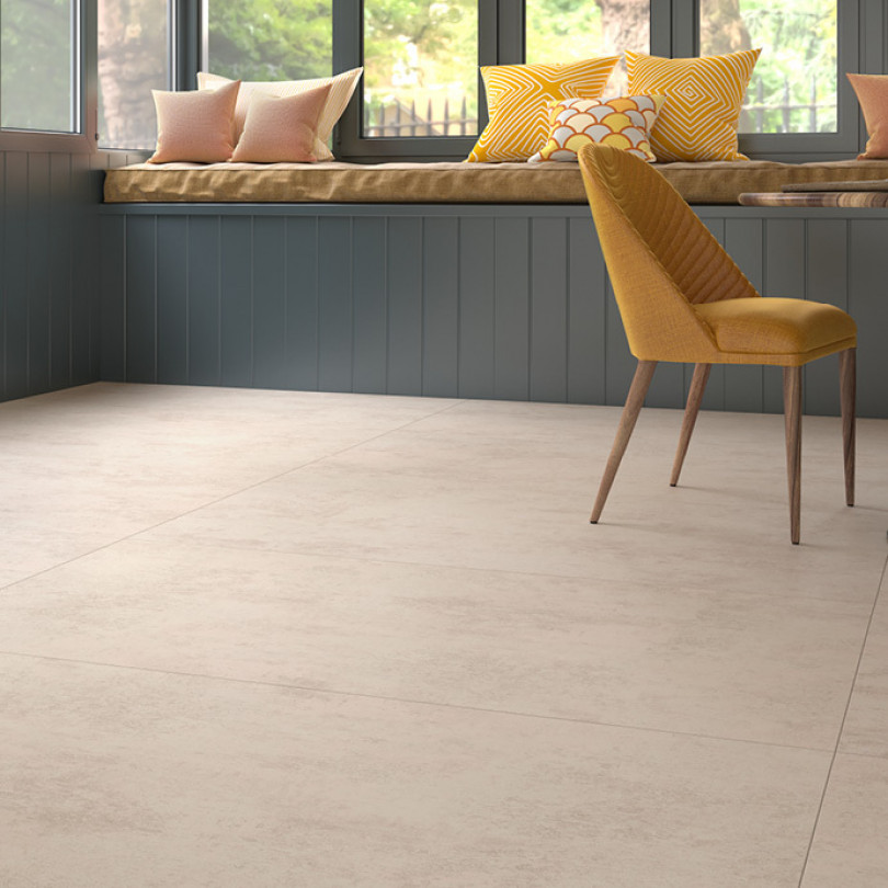 Old Dock Concrete | Pyro + Echo