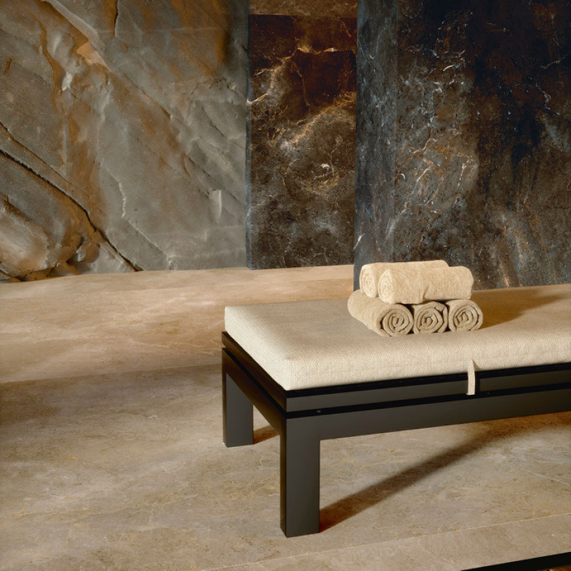 Palladium Grey | Pyro + Echo