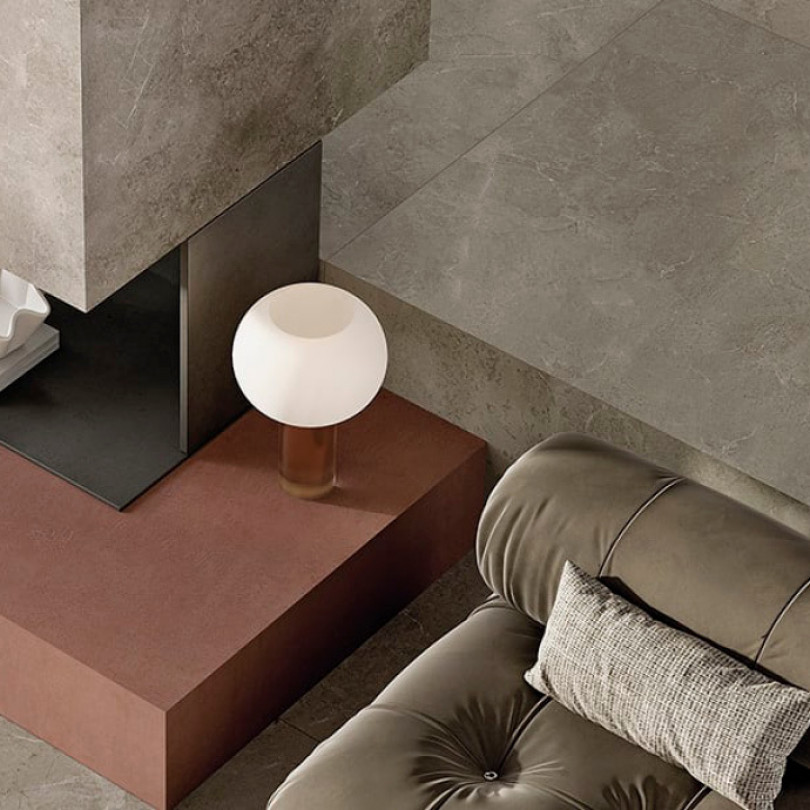 Palladium Grey | Pyro + Echo