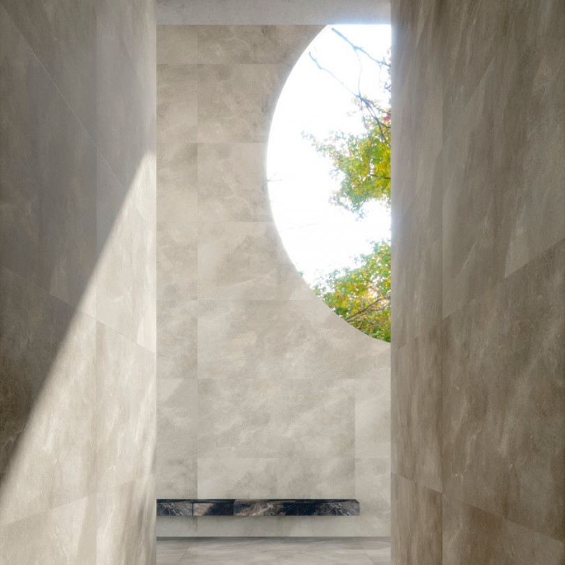 Palladium Grey | Pyro + Echo