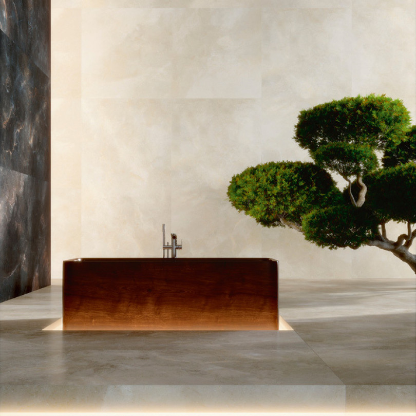 Palladium Grey | Pyro + Echo