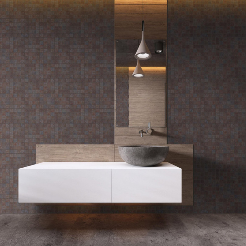 Penta Ecostones | Pyro + Echo