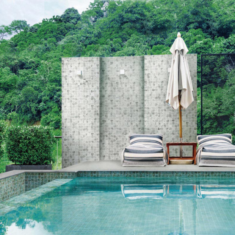 Penta Ecostones | Pyro + Echo