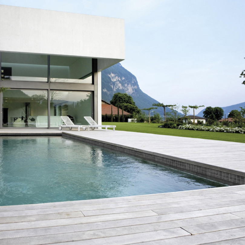 Penta Ecostones | Pyro + Echo