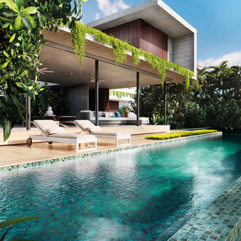 Penta Vanguard | Pyro + Echo