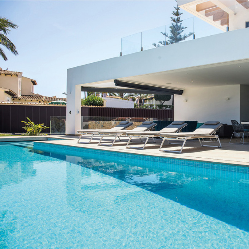 Penta Vanguard | Pyro + Echo