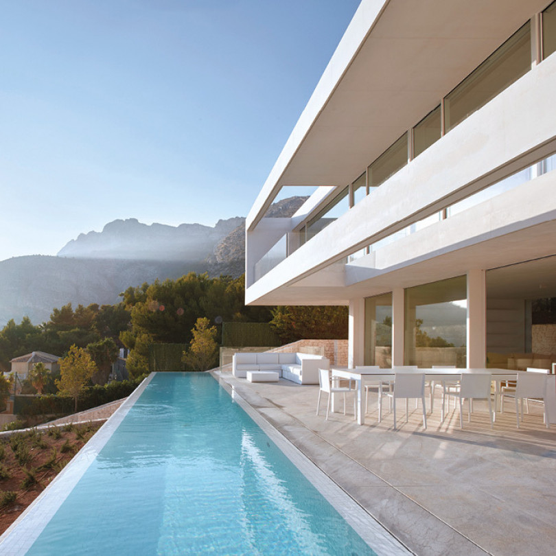 Penta Vanguard | Pyro + Echo