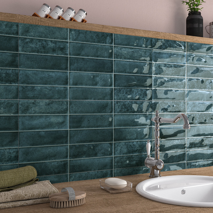 Pico Bricks | Pyro + Echo