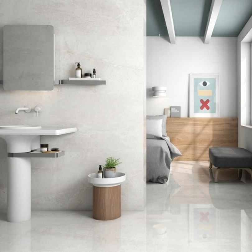 Pierpoint Stone | Pyro + Echo