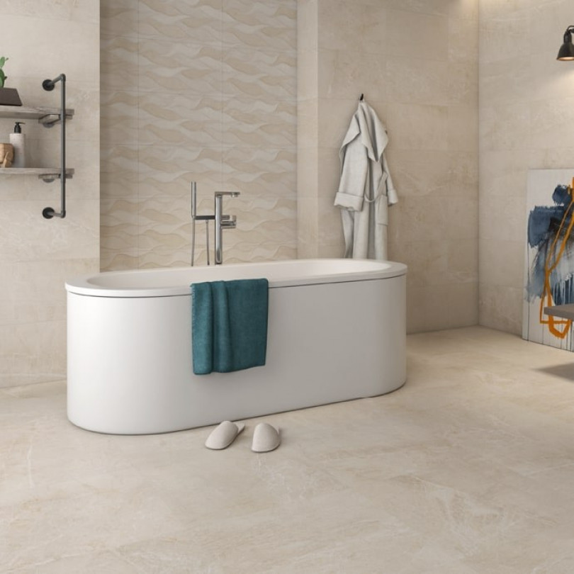 Pierpoint Stone | Pyro + Echo