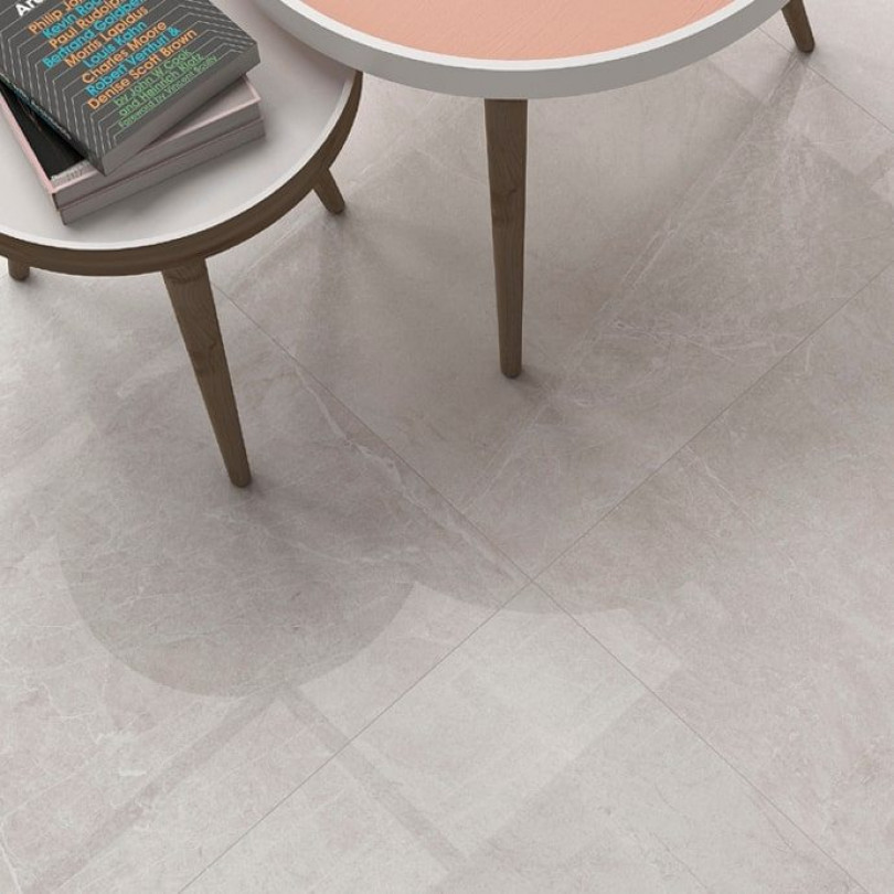 Pierpoint Stone | Pyro + Echo