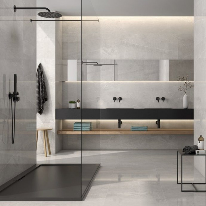 Pierpoint Stone | Pyro + Echo