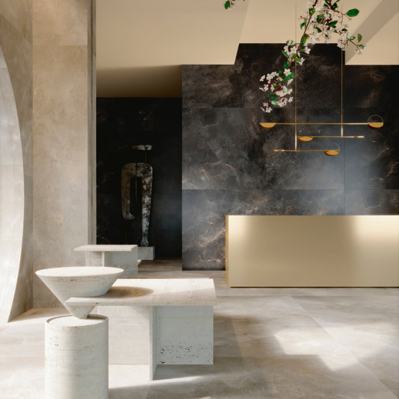 Platinum White | Pyro + Echo