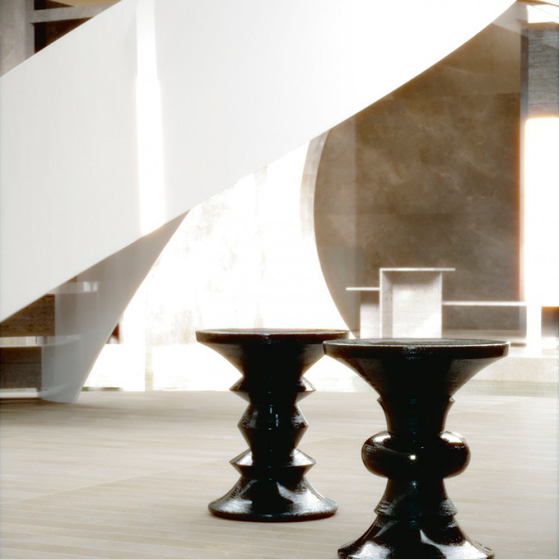 Platinum White | Pyro + Echo