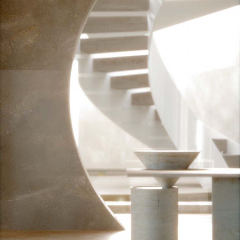 Platinum White | Pyro + Echo