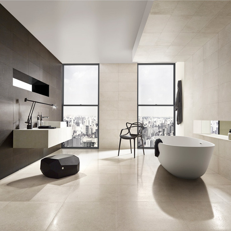 Portrait Gallery Stone | Pyro + Echo