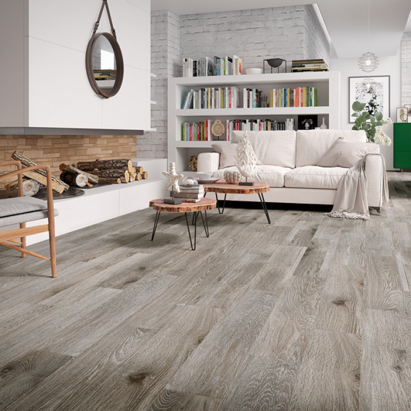 Promenade Planks | Pyro + Echo