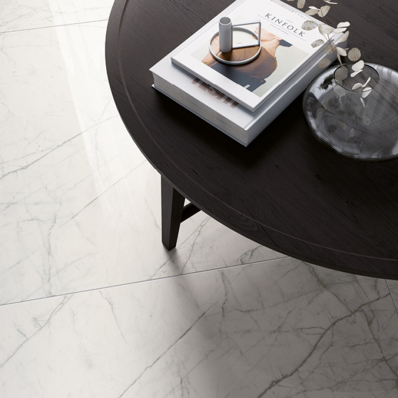 Rectory Manor Marble | Pyro + Echo