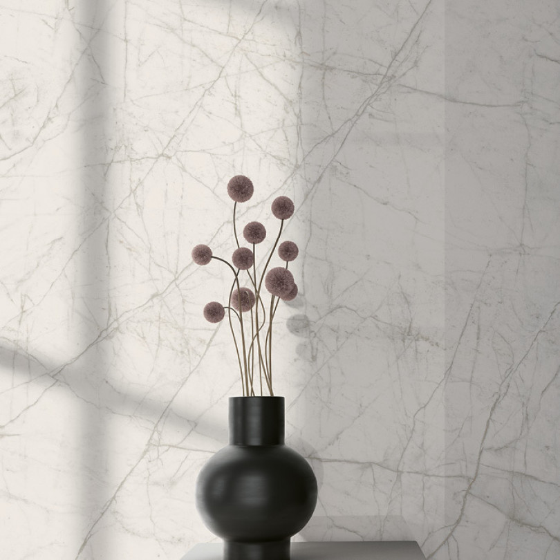 Rectory Manor Marble | Pyro + Echo