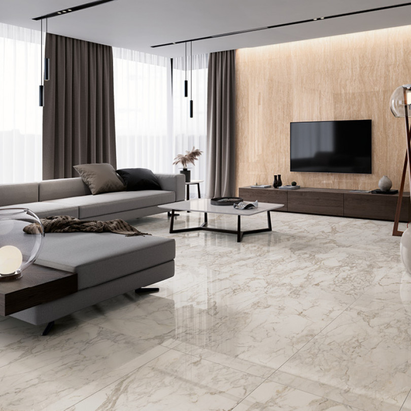 Rectory Manor Marble | Pyro + Echo