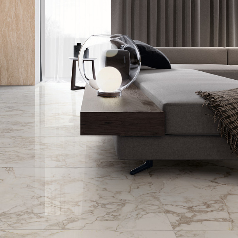 Rectory Manor Marble | Pyro + Echo