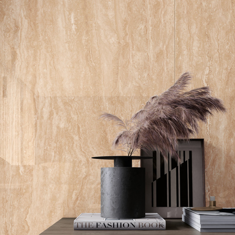 Rectory Manor Marble | Pyro + Echo