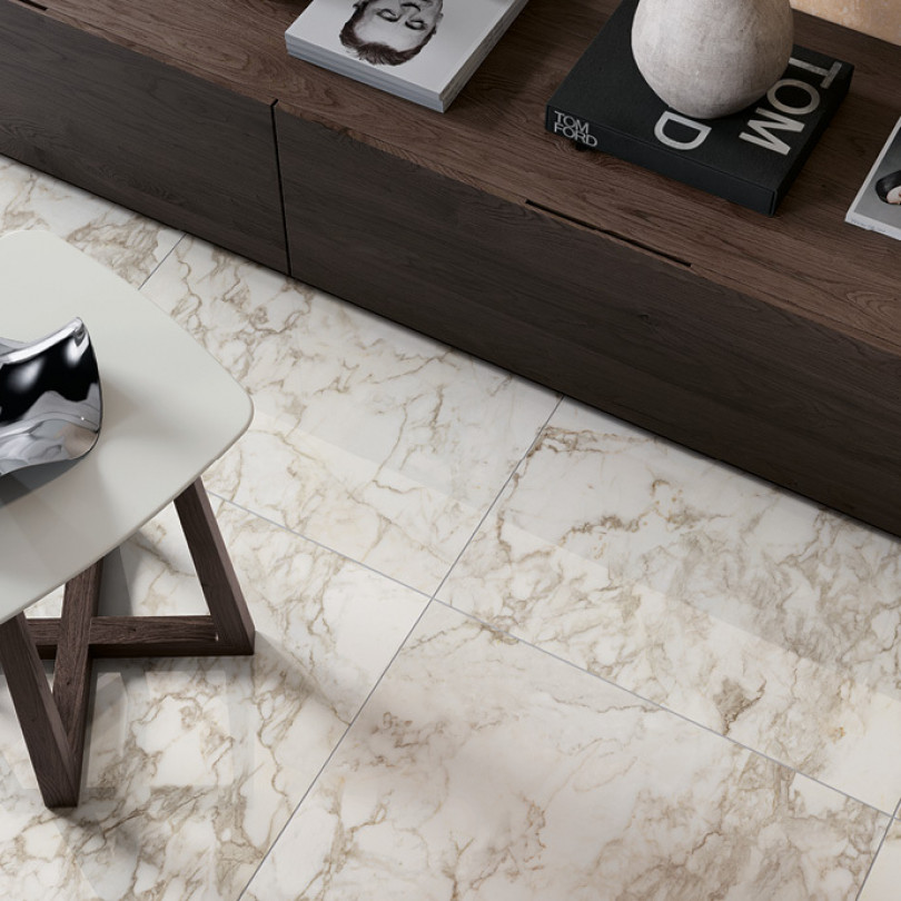 Rectory Manor Marble | Pyro + Echo