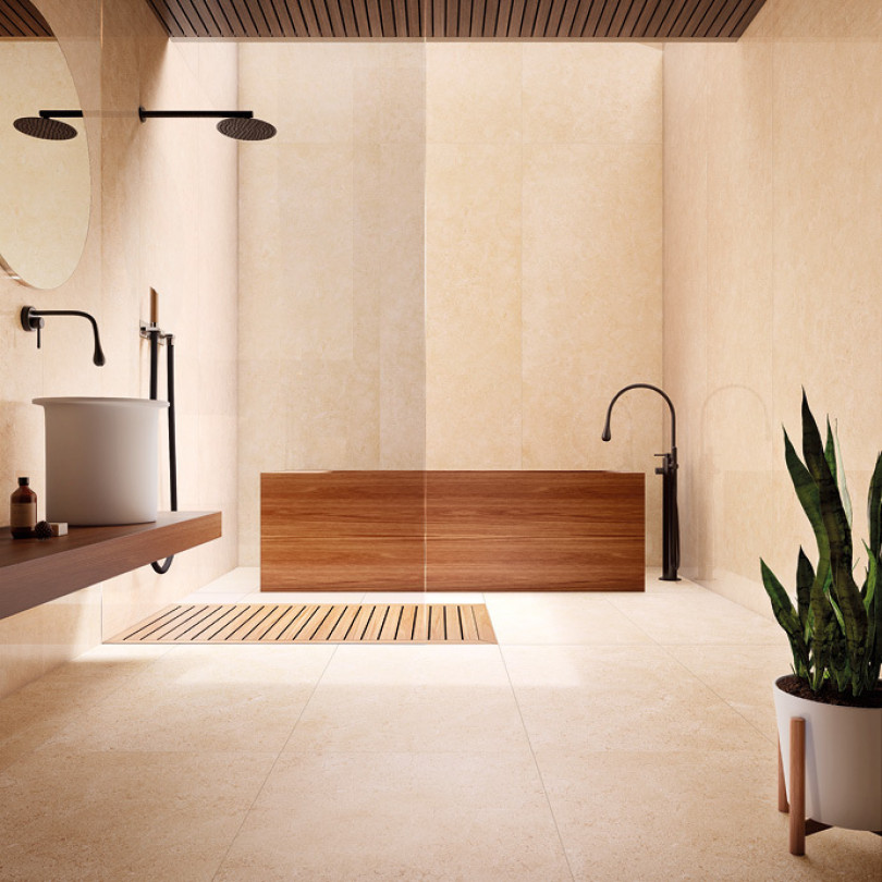 Rectory Manor Marble | Pyro + Echo